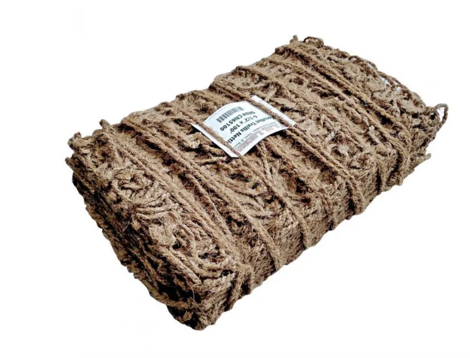 CocoNet Trellis Netting – Mother Earth Gardens