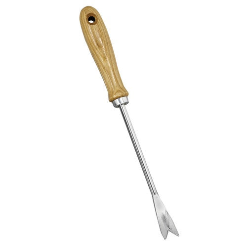 Yeoman Dandelion Weeder Hand Tool – Mother Earth Gardens