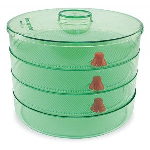 Biosta Sprouting Kit - Green – Mother Earth Gardens