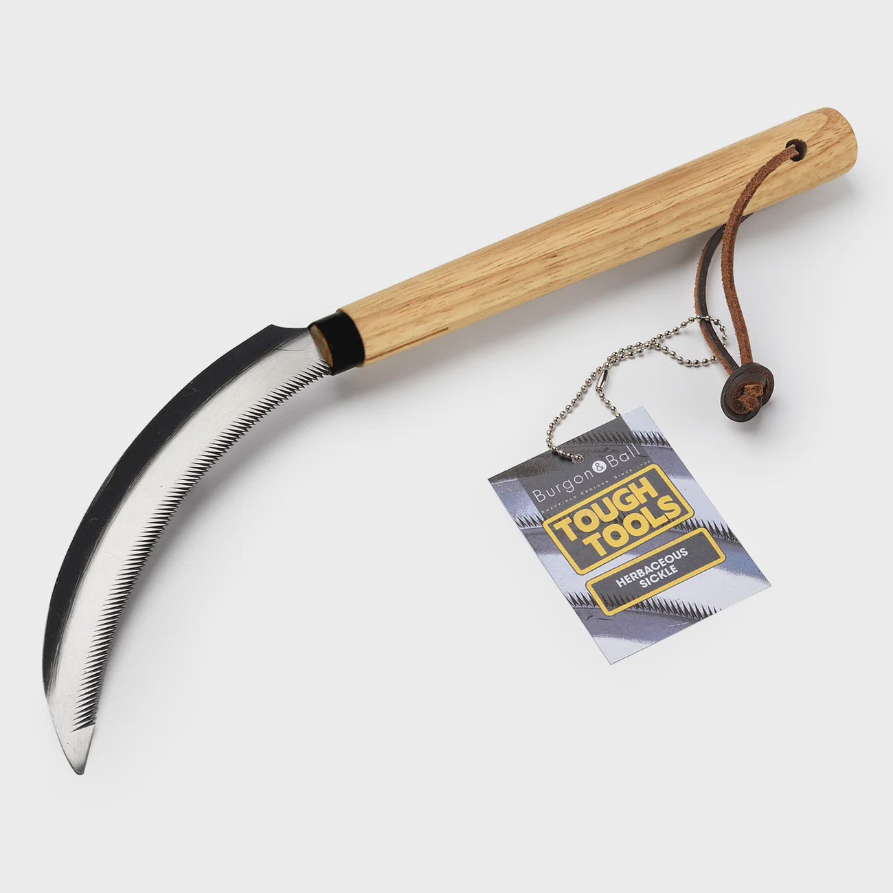 Herbaceous Sickle – Mother Earth Gardens