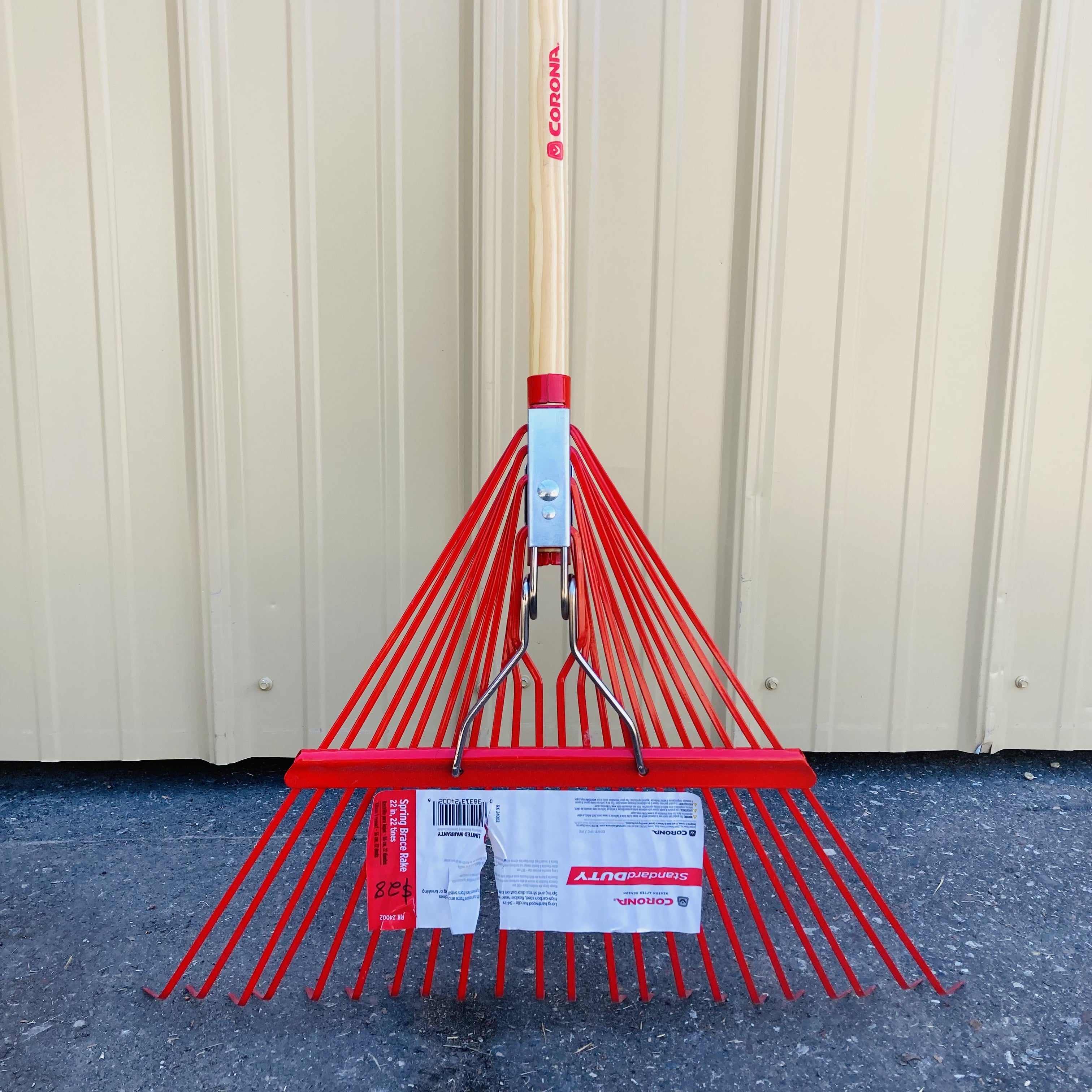 YARD – Mother Earth Gardens