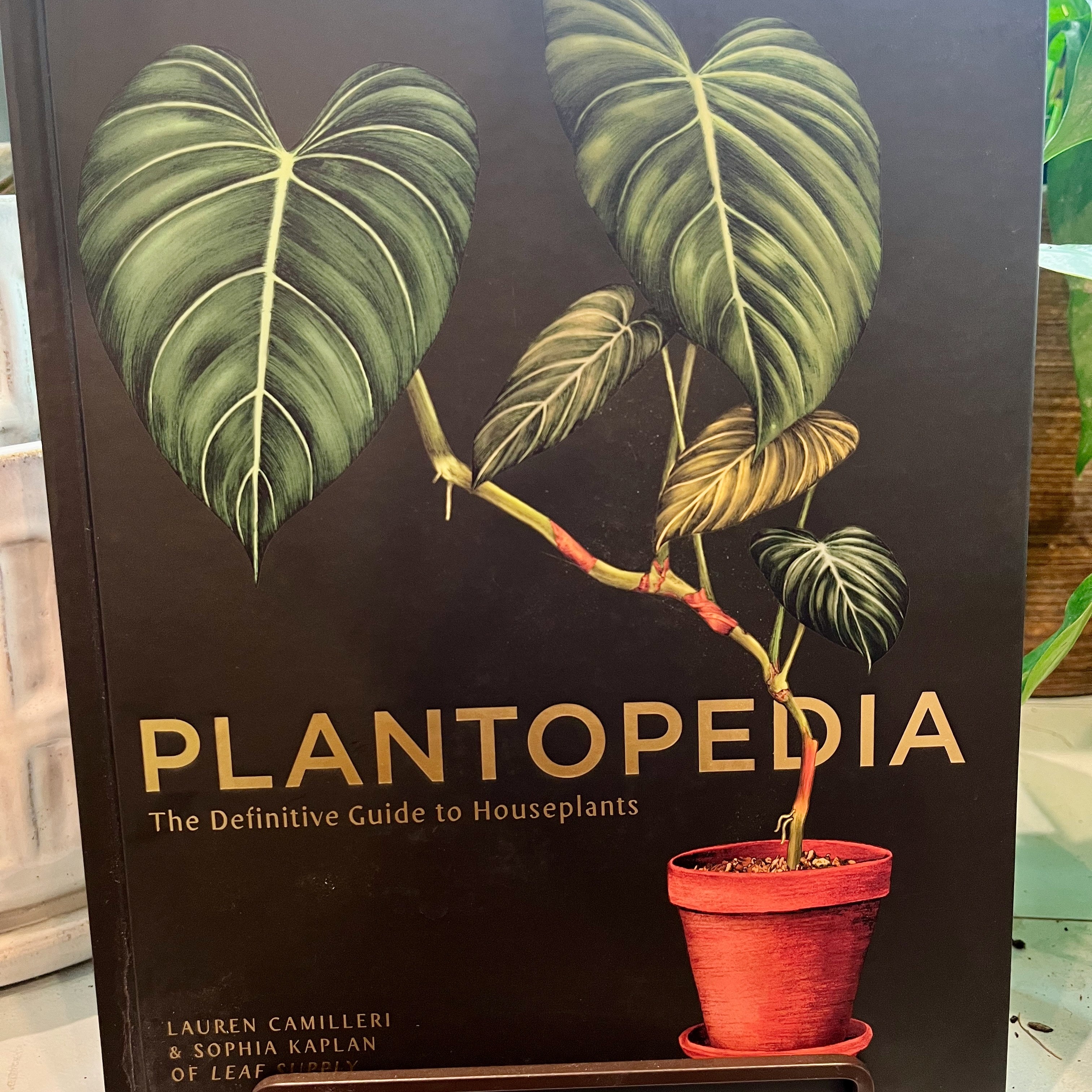 Plantopedia – Mother Earth Gardens