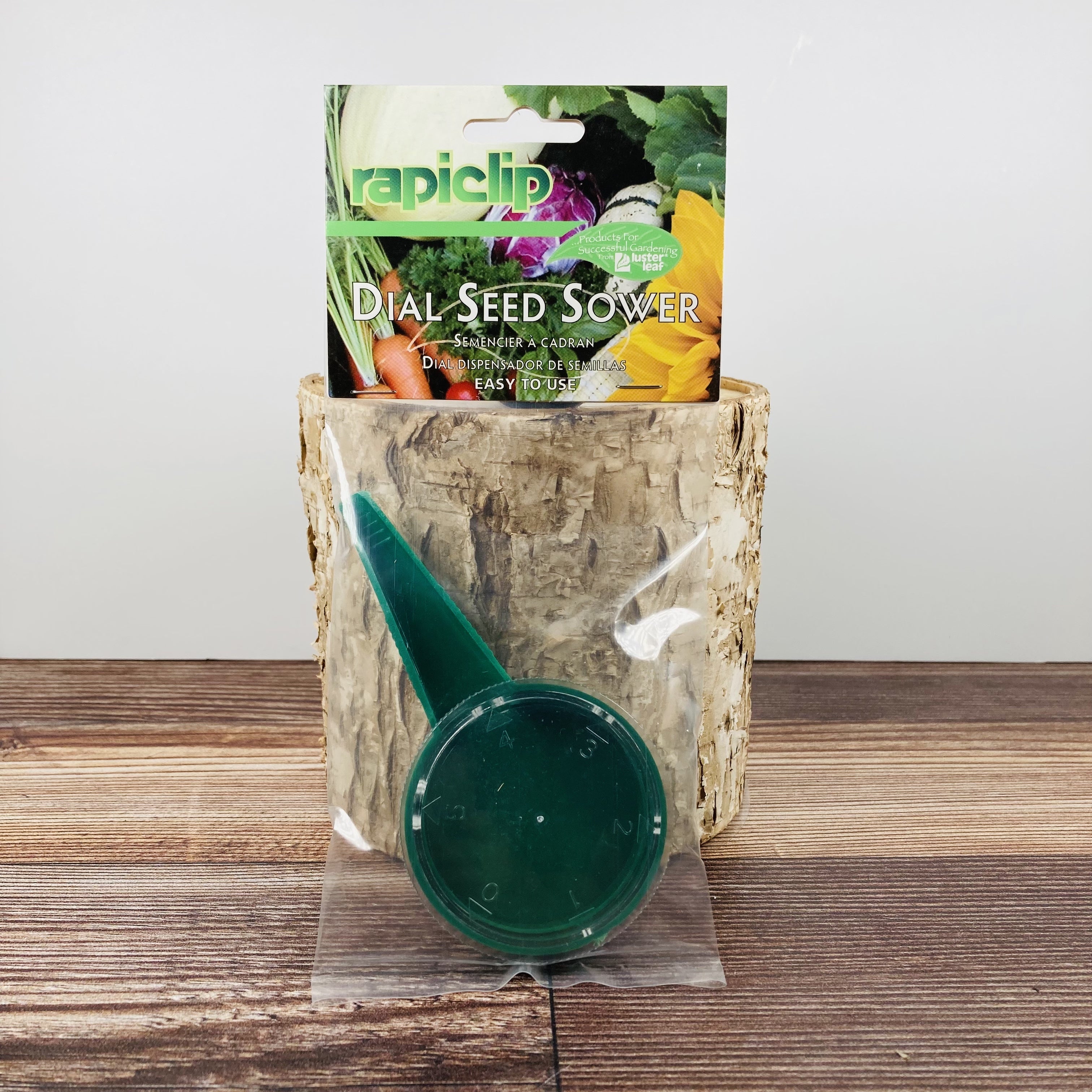 Seed Sower – Mother Earth Gardens